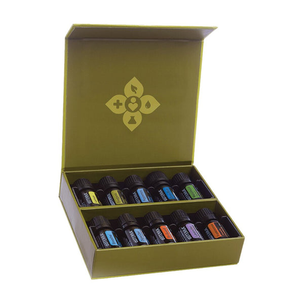Family Essentials Kit by doTERRA – My Essential Oils